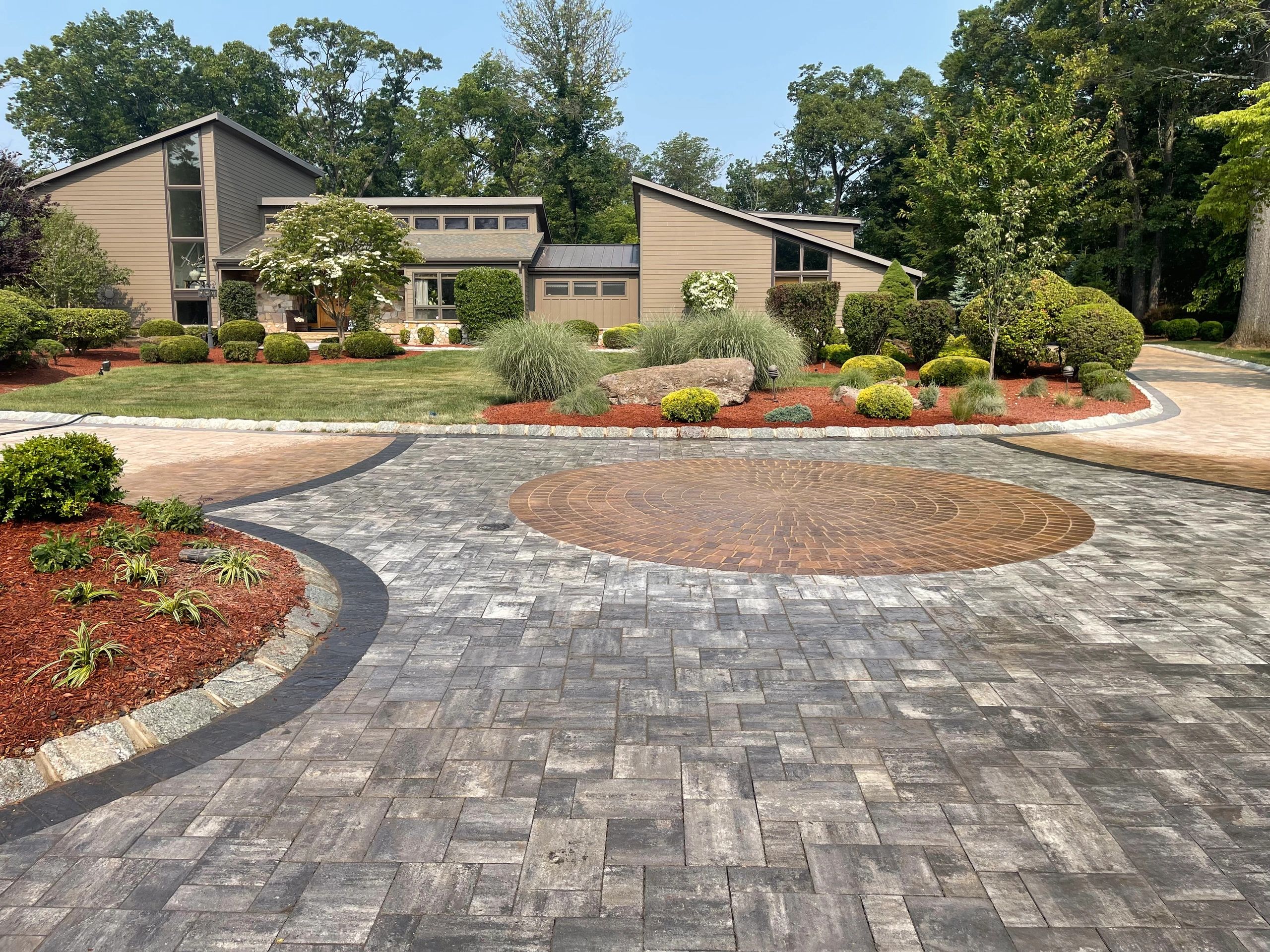 Services - Two Brothers Landscaping