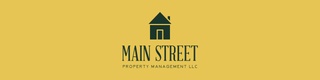 Main Street Property Management - Property Management, Real Estate