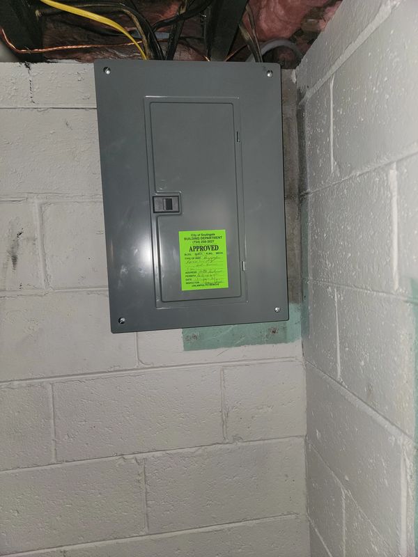 Next Gen Electric | Best Electrician Near Me | Residential Electrician ...