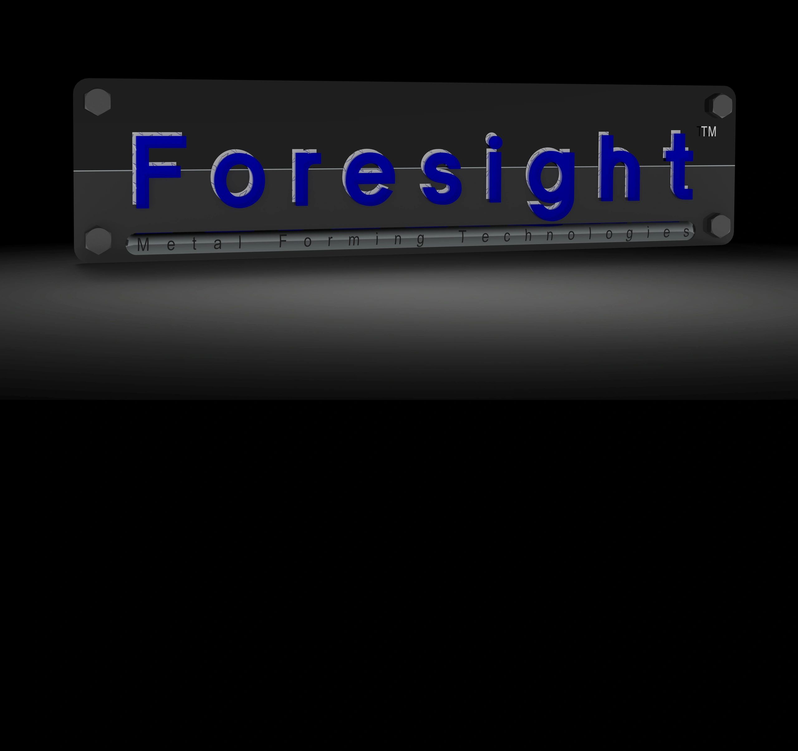 Foresight Metal Forming Technologies