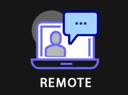 1 hour of general support - Remote