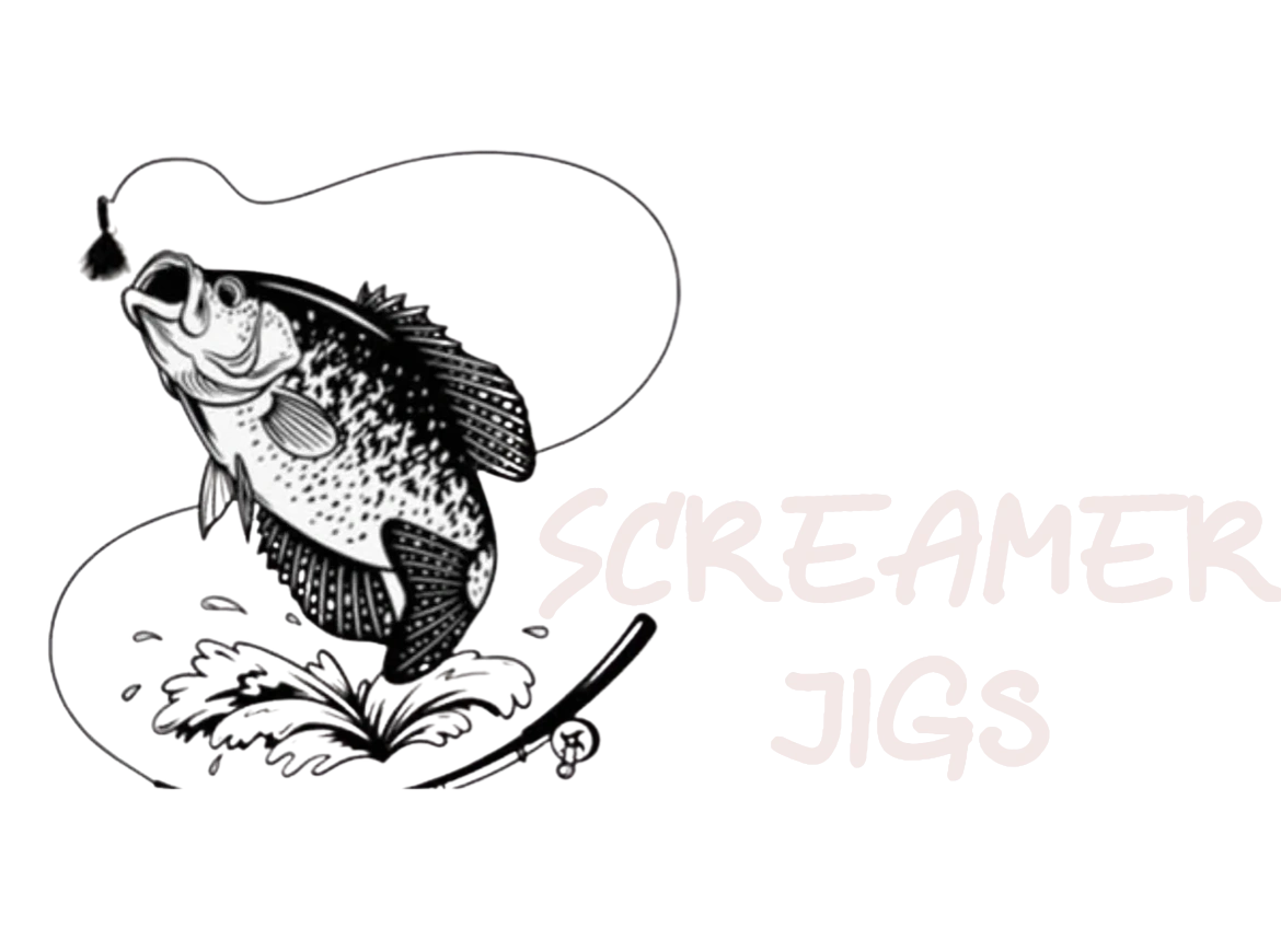 Screamer Jigs