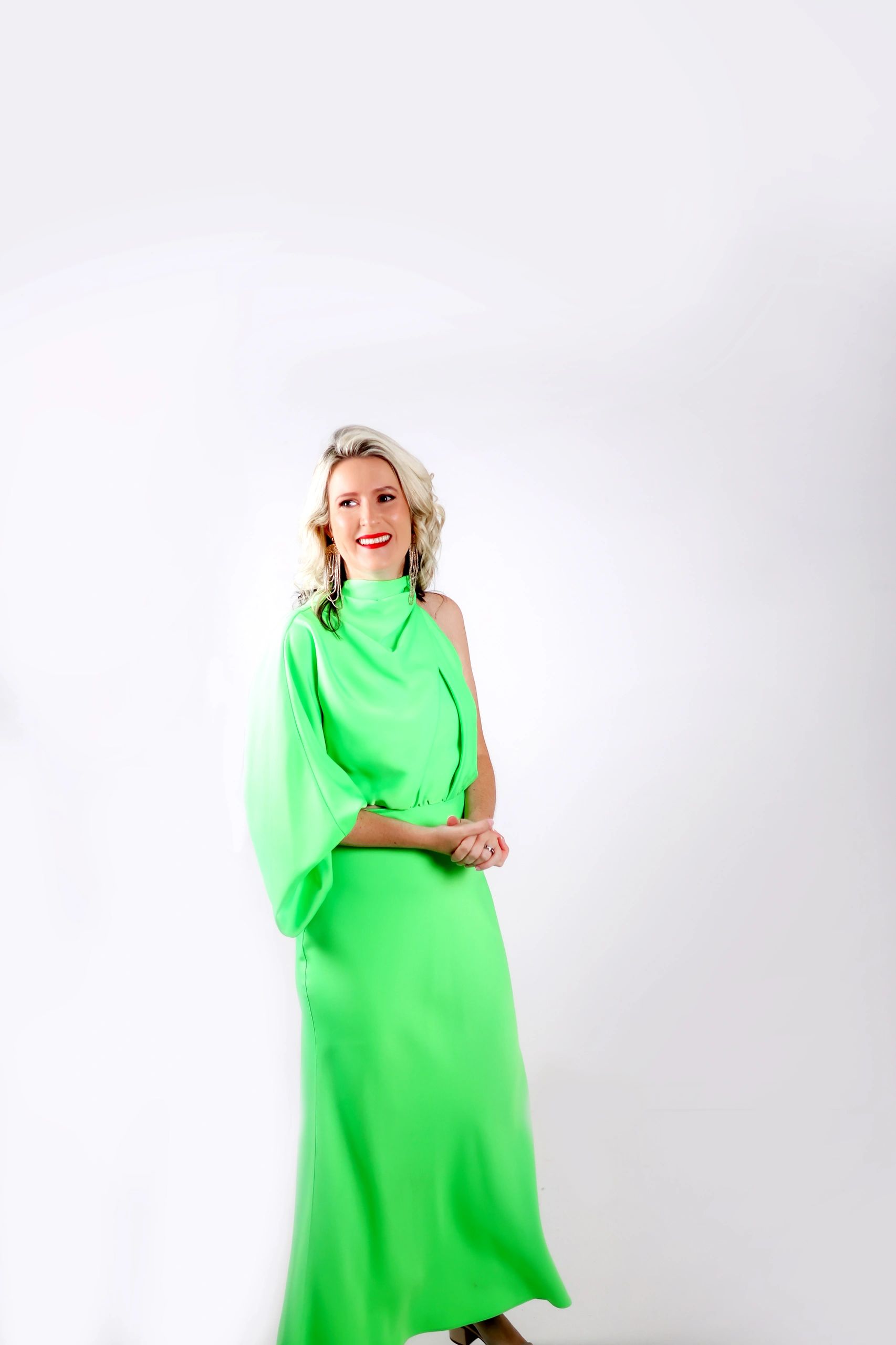 Lisa Pagotto | Bold, Honest, and Impactful Speaker