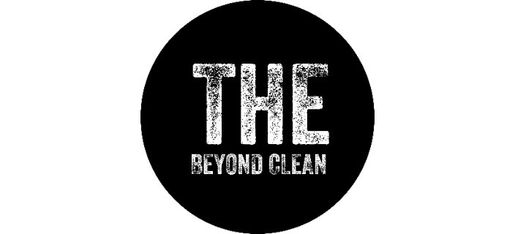 THE Beyond Clean