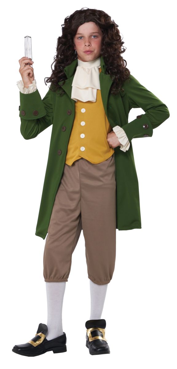 Sir Isaac Newton Child