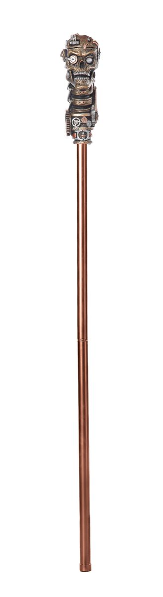 Steampunk Cane