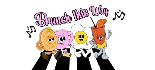 Join the Brunch Bunch