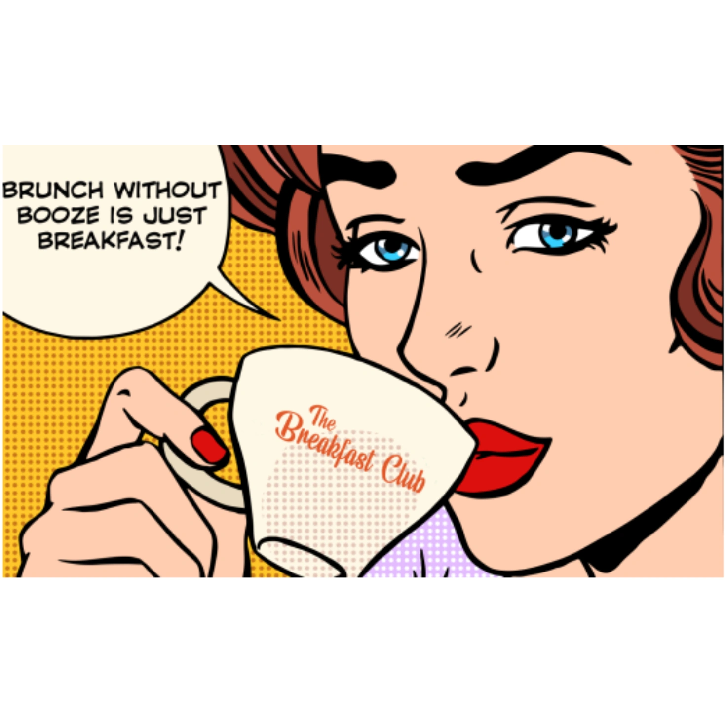 The Breakfast Club Mpls