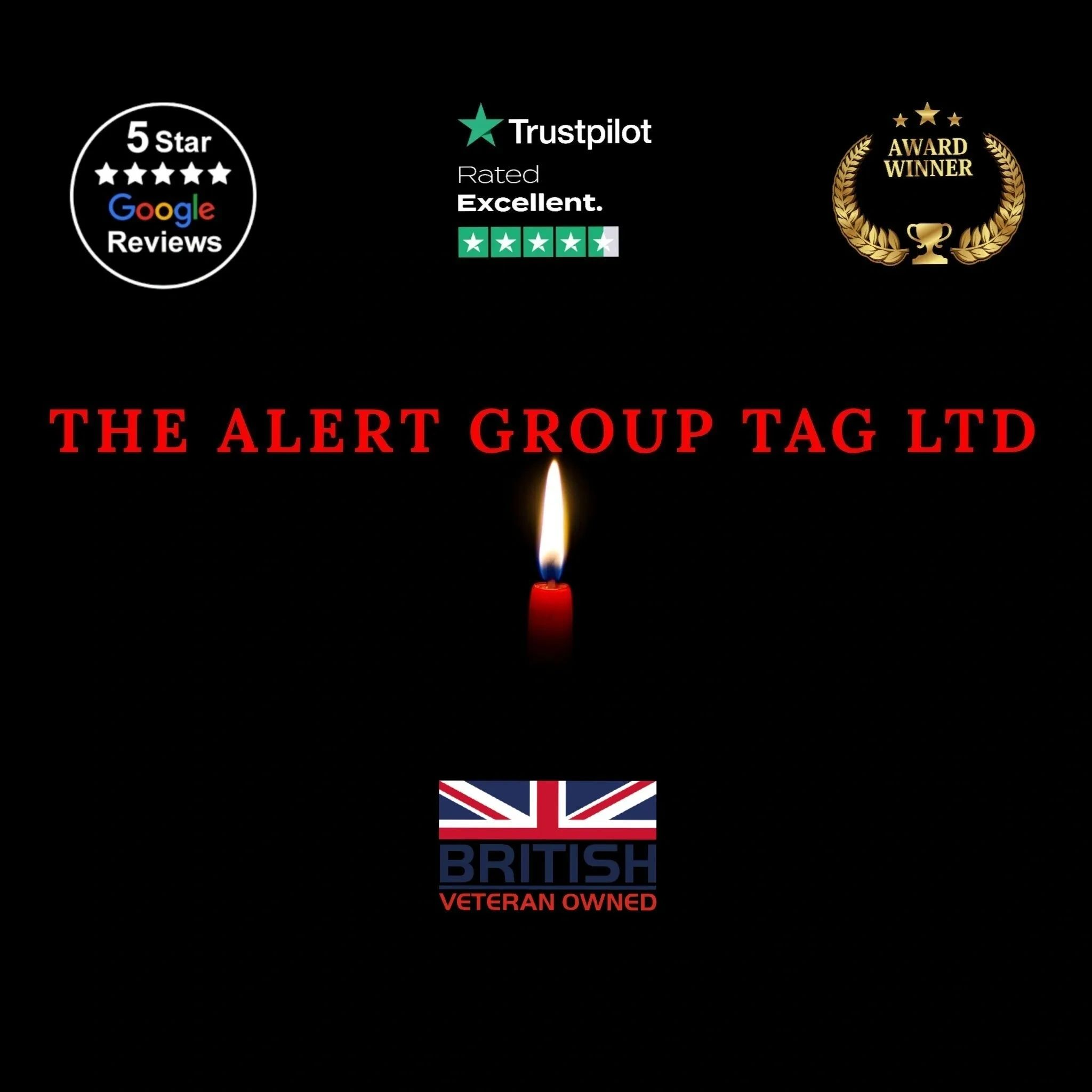 The Alert Group | Professional Private Investigator & Close Protection ...