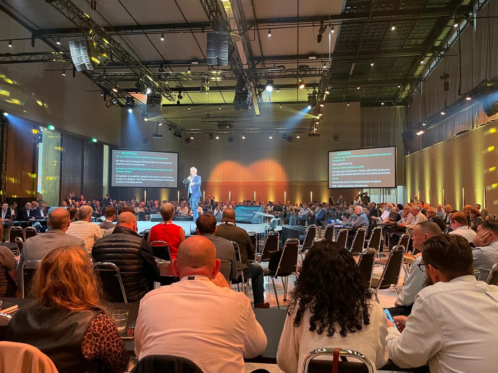 FEDESSA Conference 2023: A Recap and Future Strategies