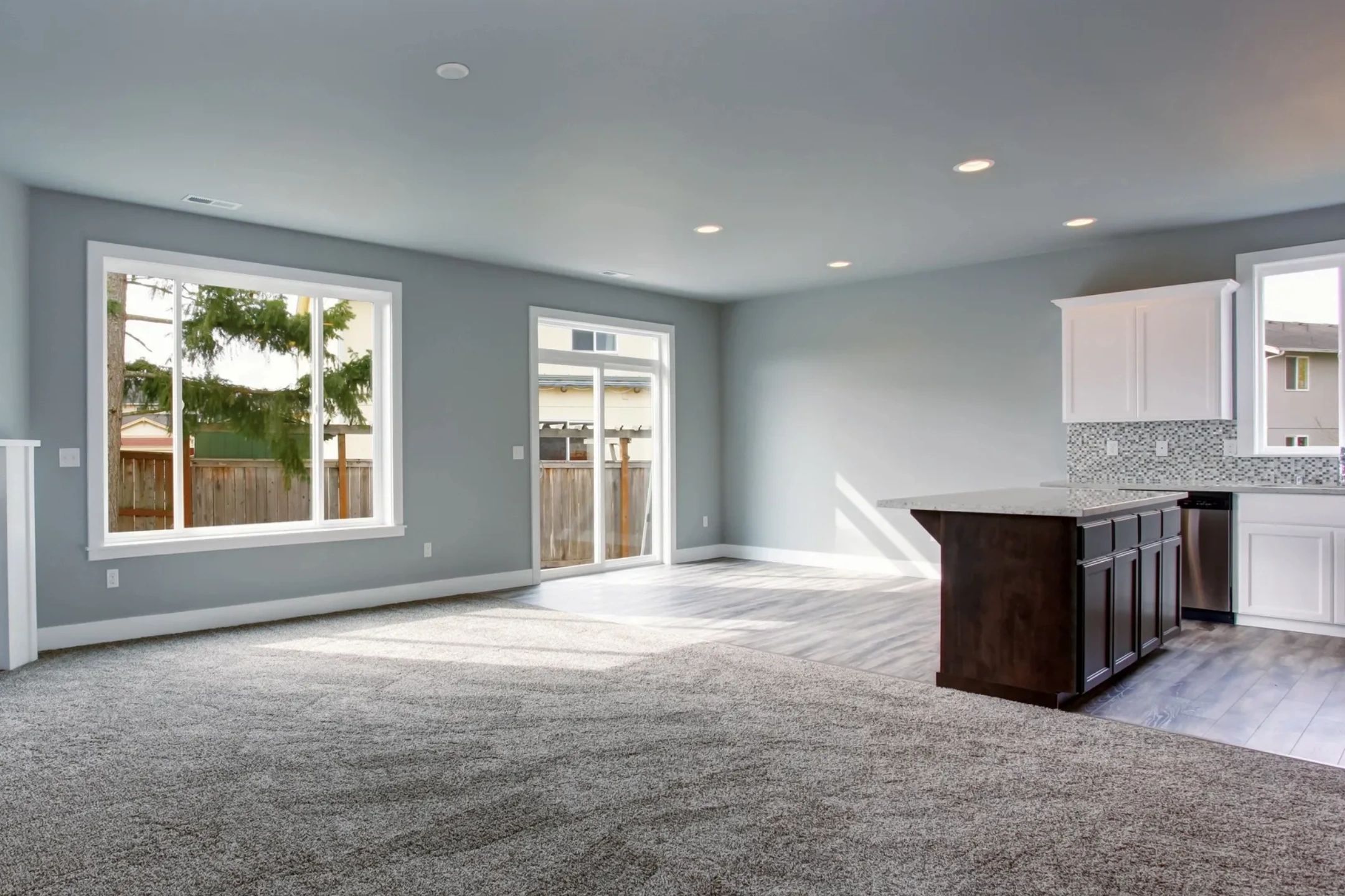 Community Door Rentals