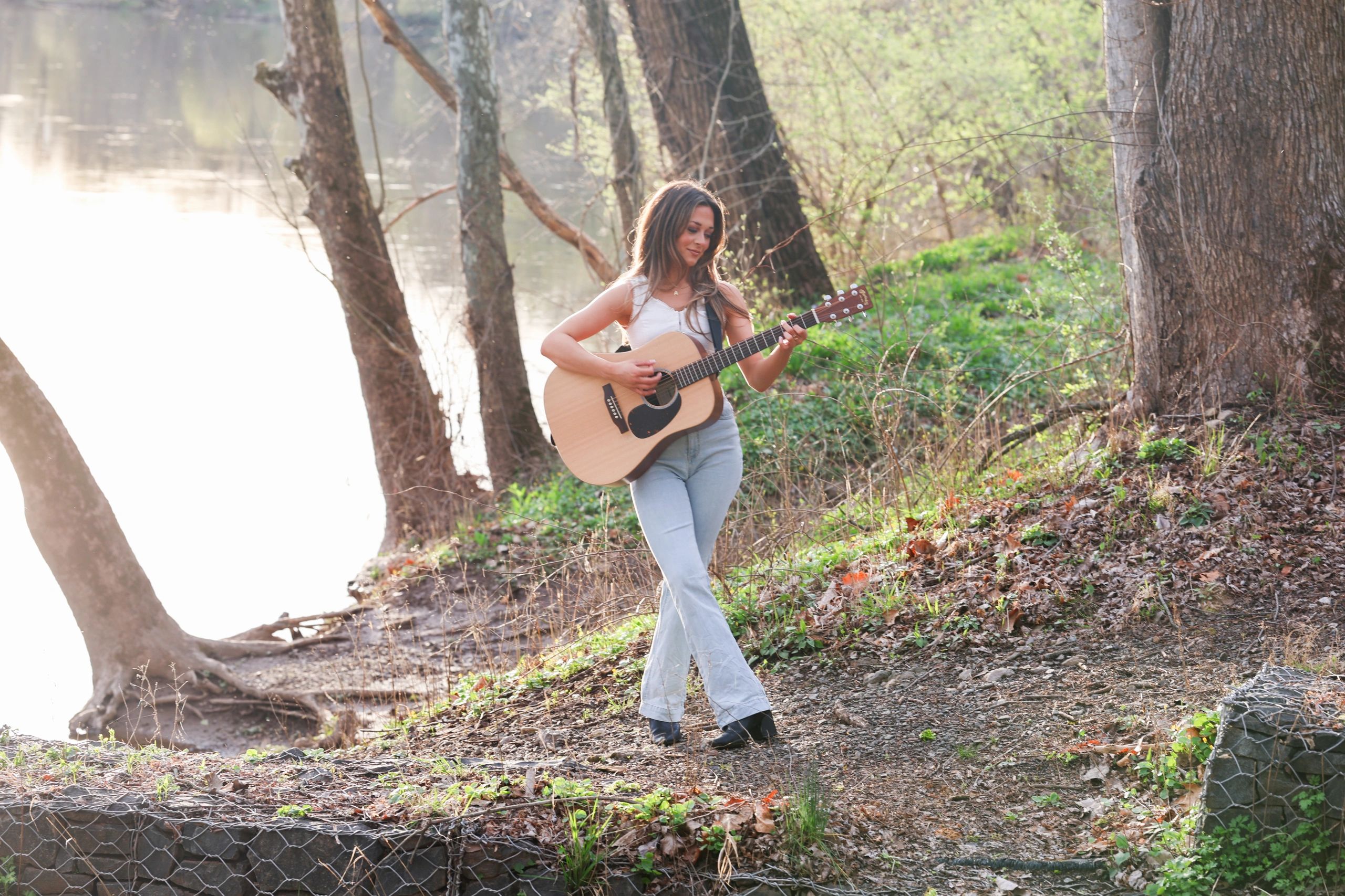 Upcoming Musician & Performer: Ava DiFiore