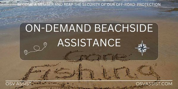 24/7 Emergency Beach Assistance Plans