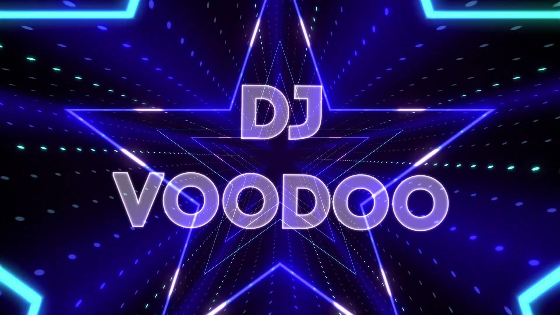 Live Stream DJ Services | DjVooDoo.net