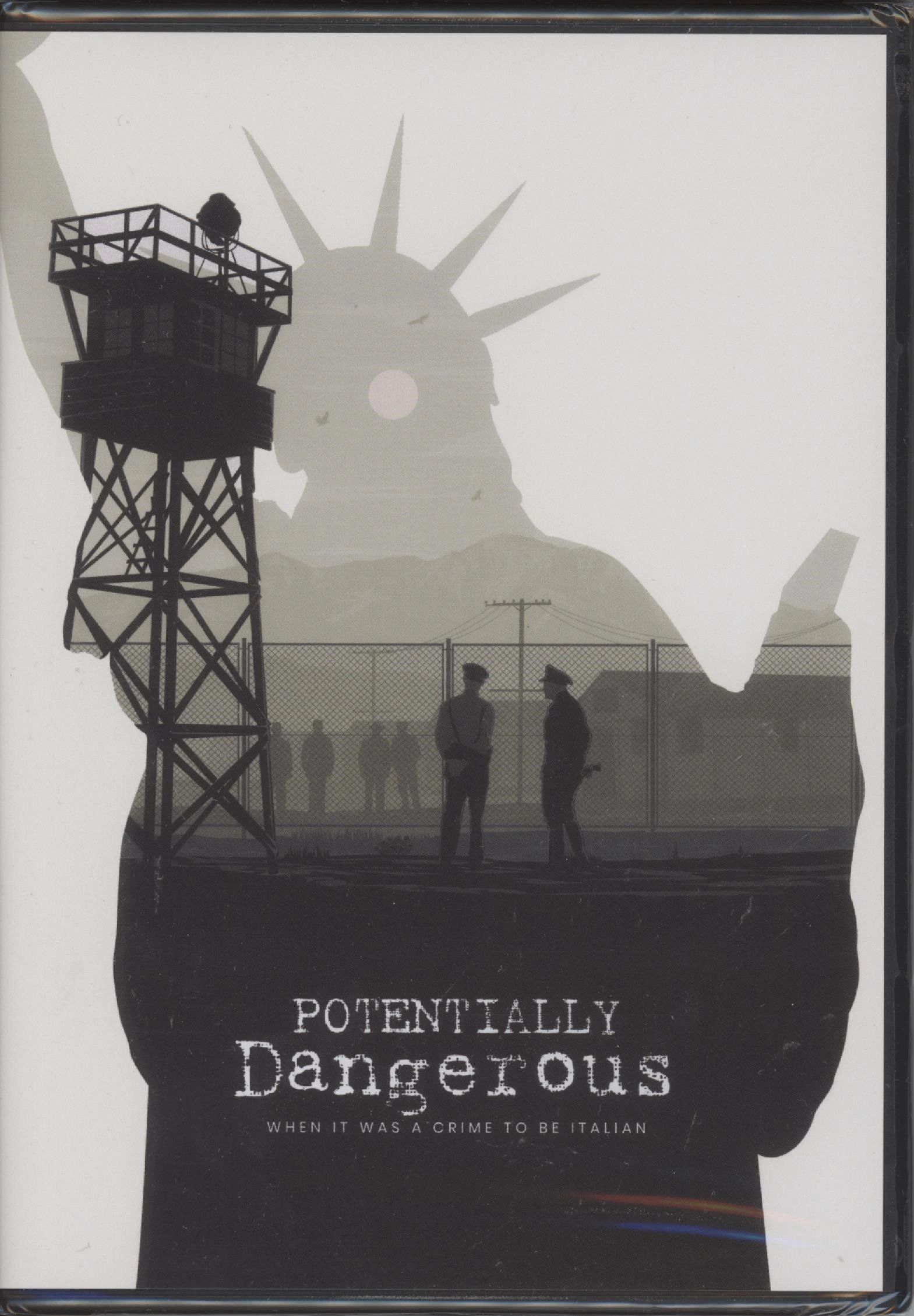 Museum Store Item: DVD