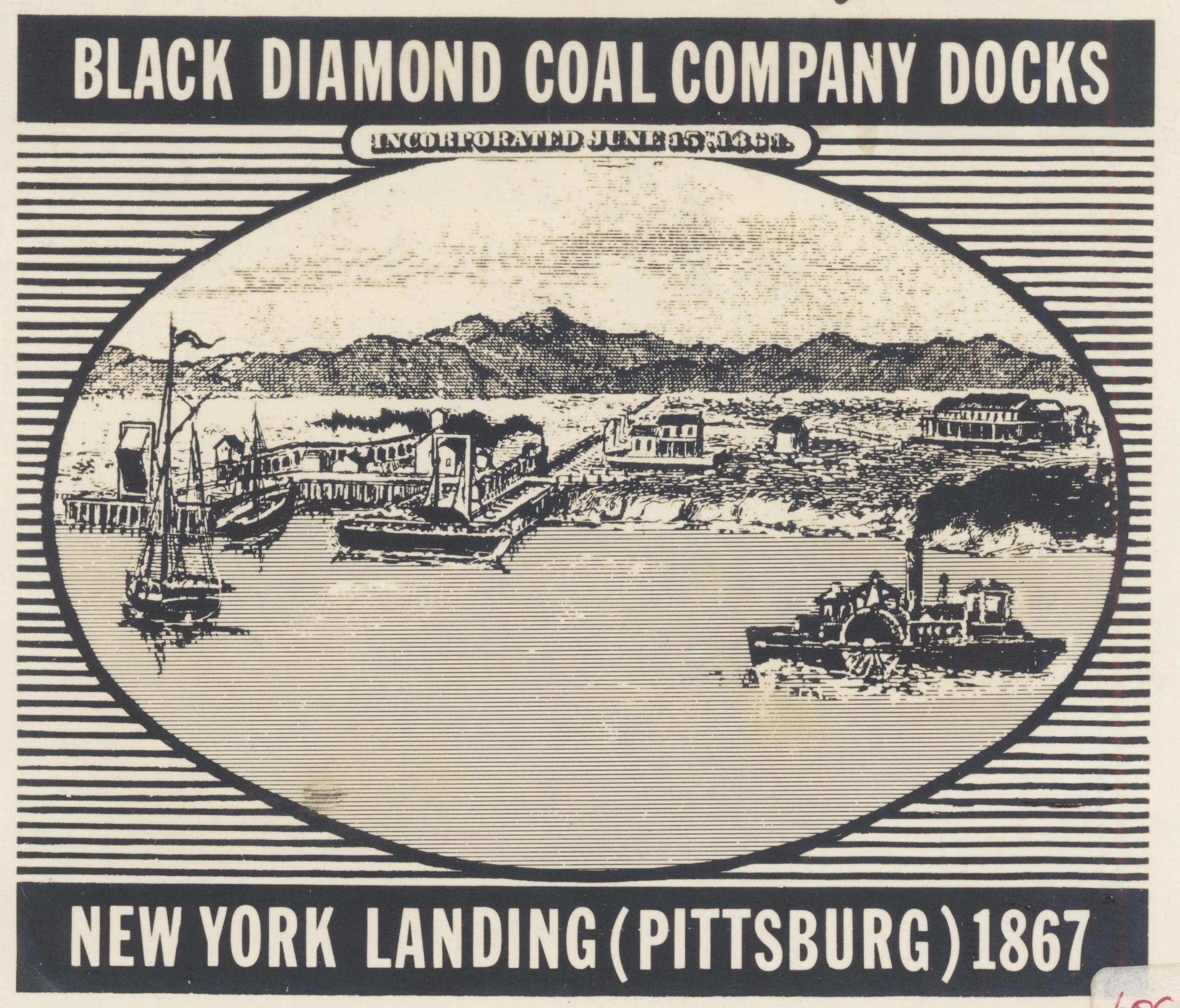 New York of the Pacific