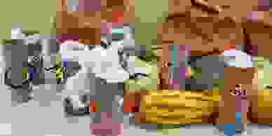 MN | Crystal Child Development Center