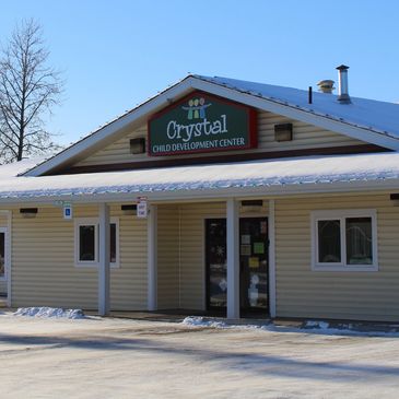 Crystal Child Development Center - Child Care, Preschool