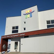 Crystal Child Development Center - Child Care, Preschool