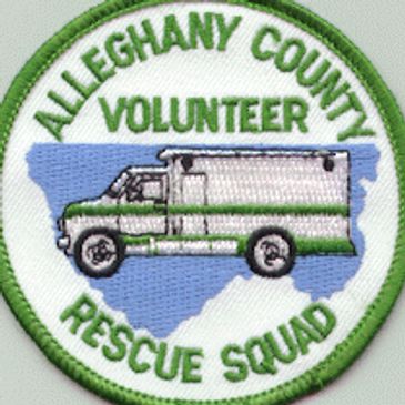 Alleghany County Rescue Squad