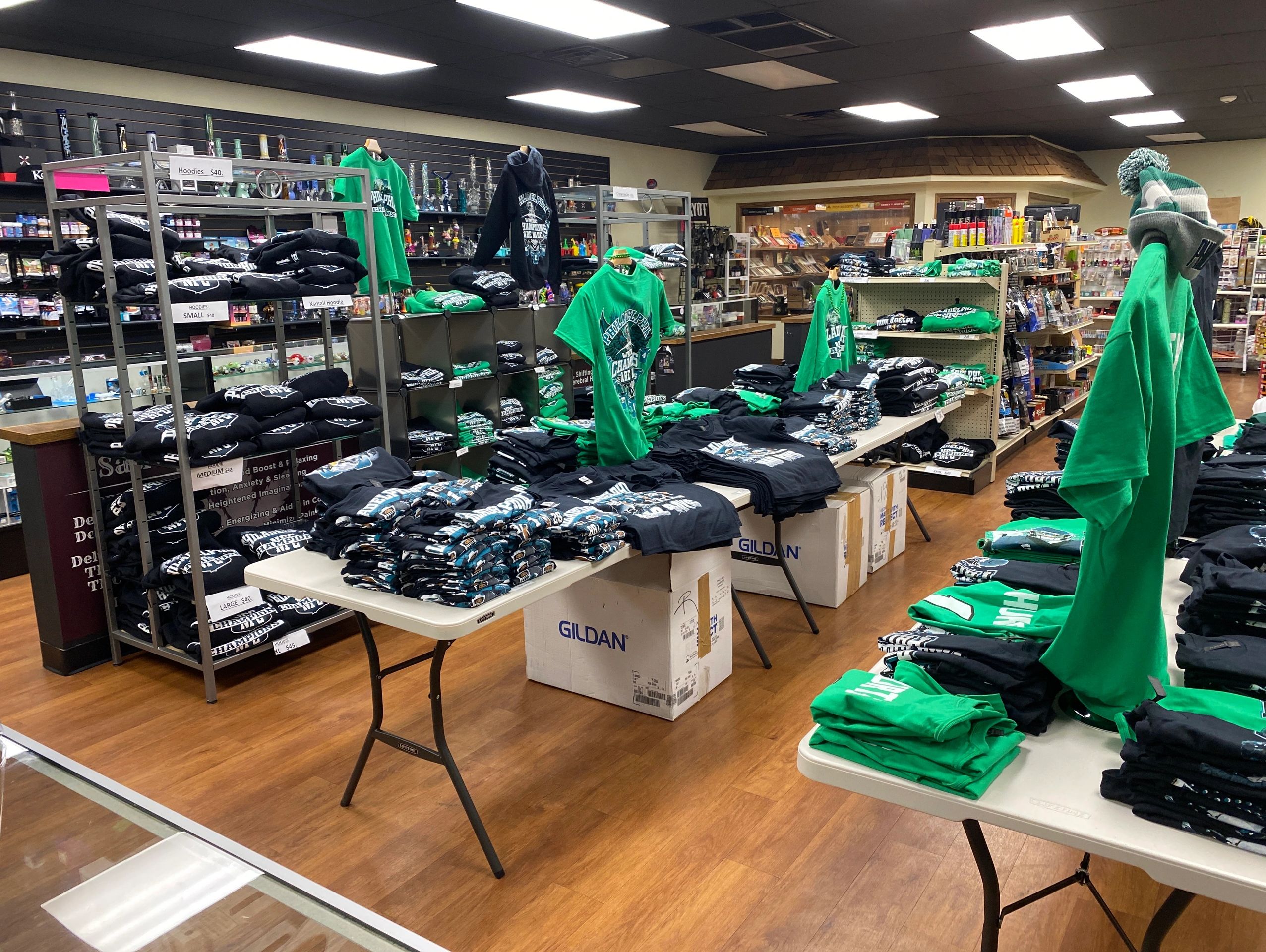 Rebel Indian Smoke Shop - Smoke Shop, Vape Shop