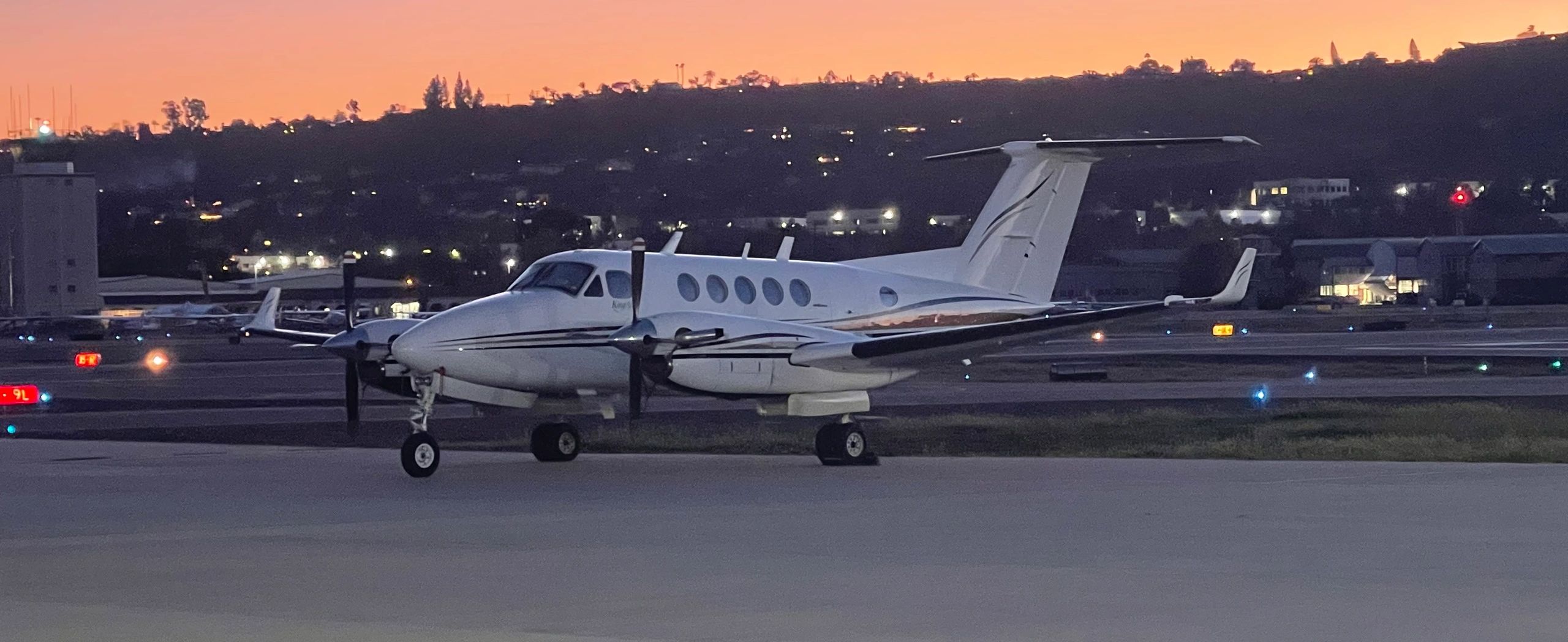 AYS Flight