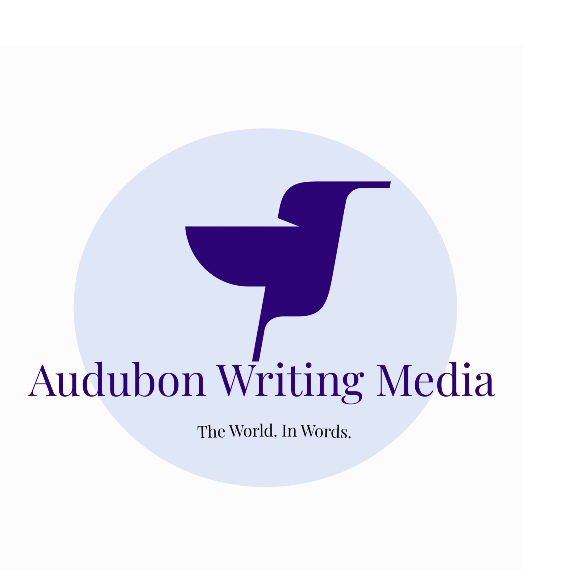 Audubon Writing Media