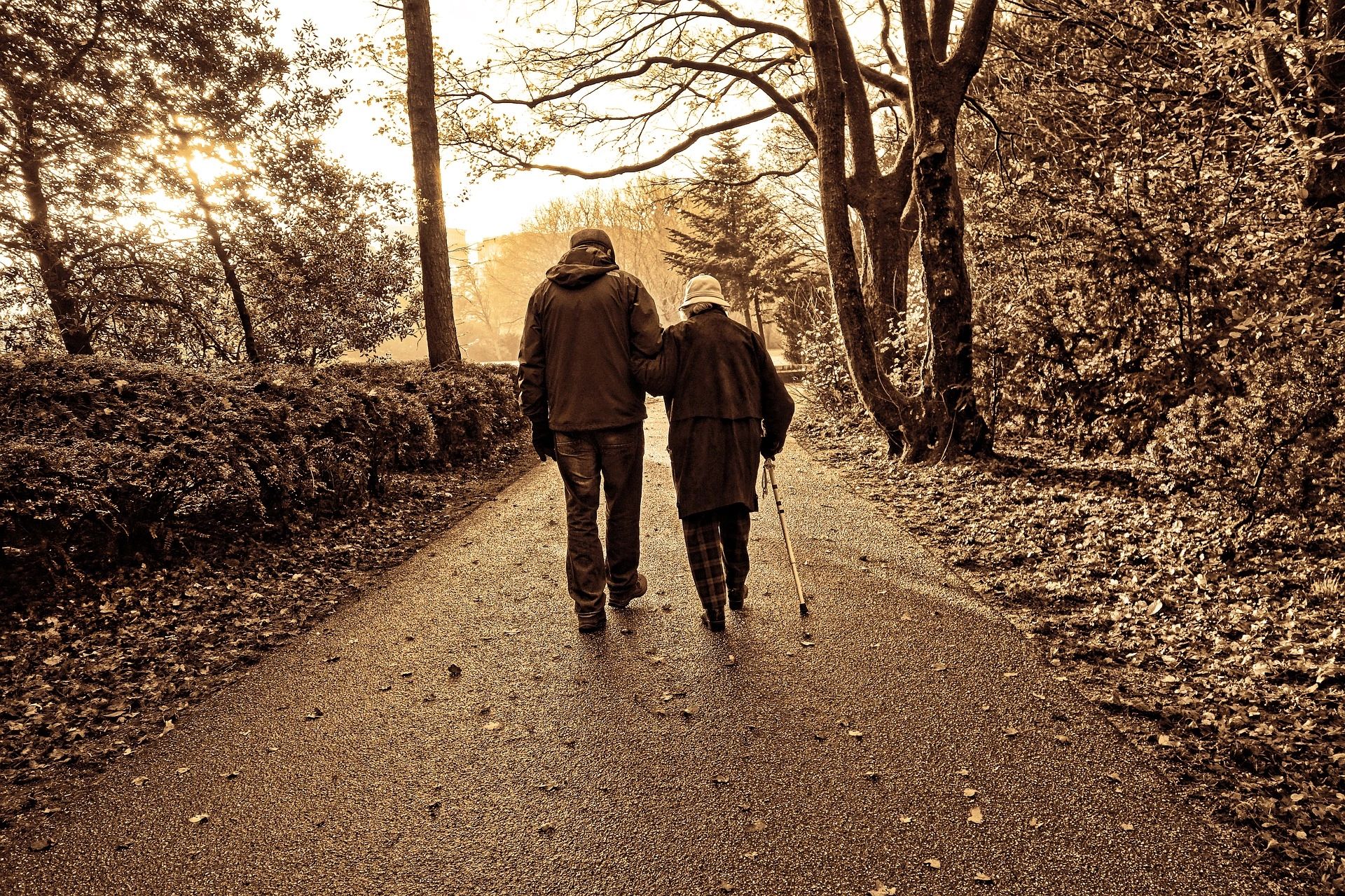 Hours - A Blessed Life Elder and Family Services