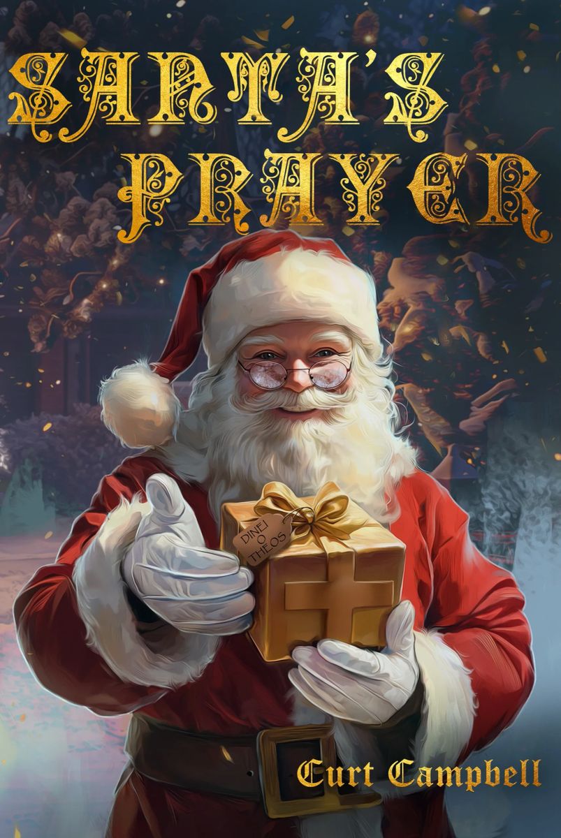 Santa's Prayer