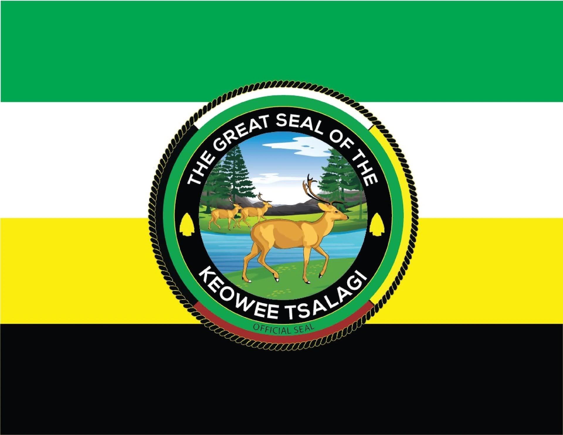 Keowee Tsalagi Indigenous Ministries