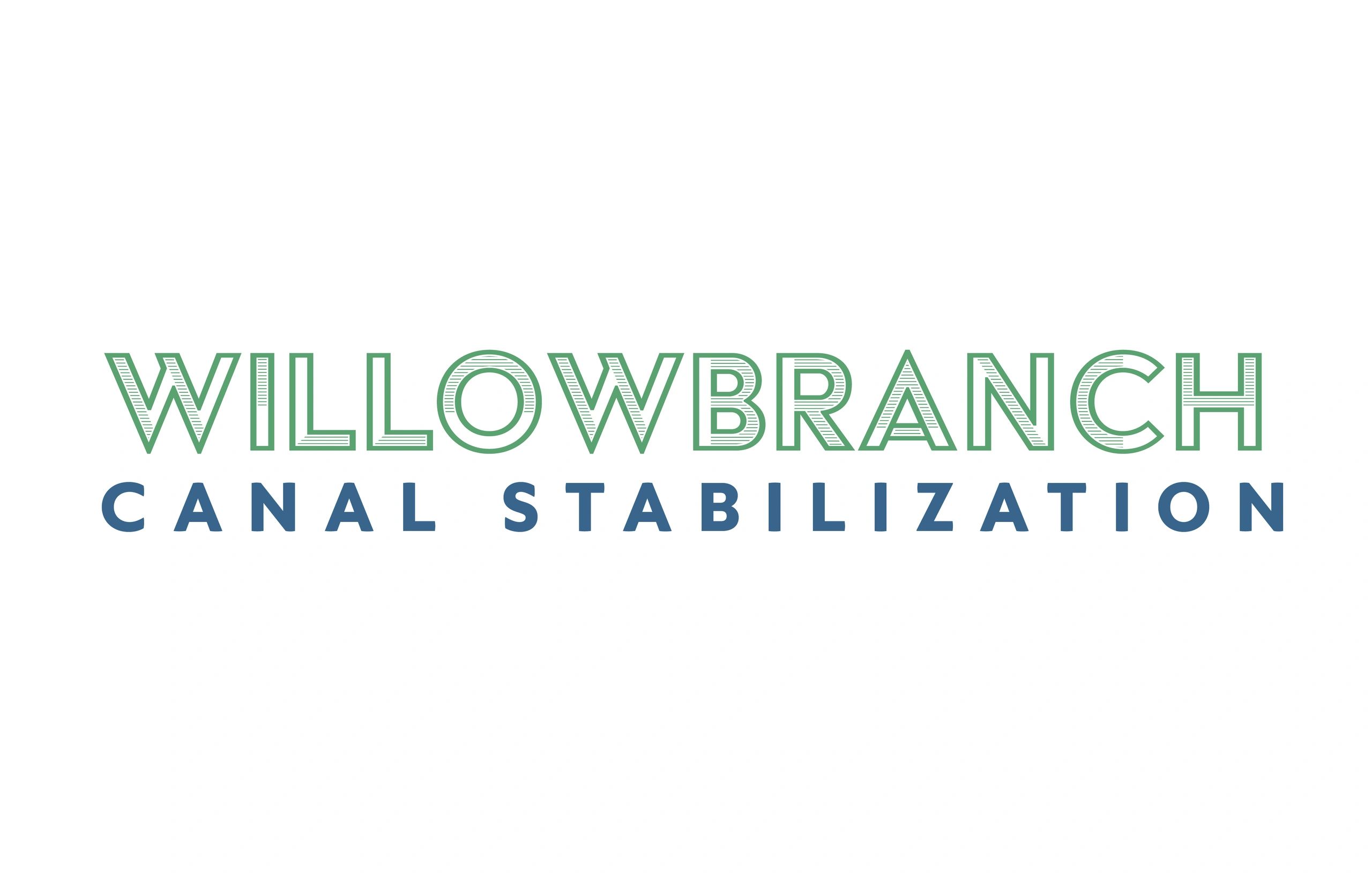 Meet the Team | Willowbranch Stabilization Project