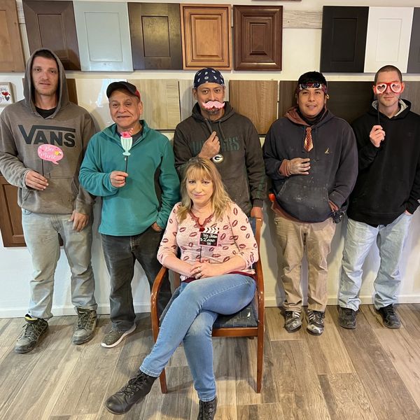 Expert Cabinet Builders | Custom Cabinets | Cabinets Plus LLC