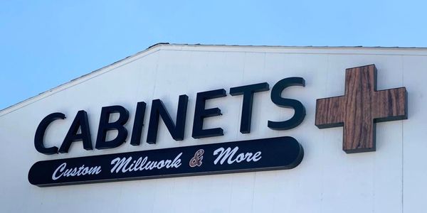 cabinets plus llc