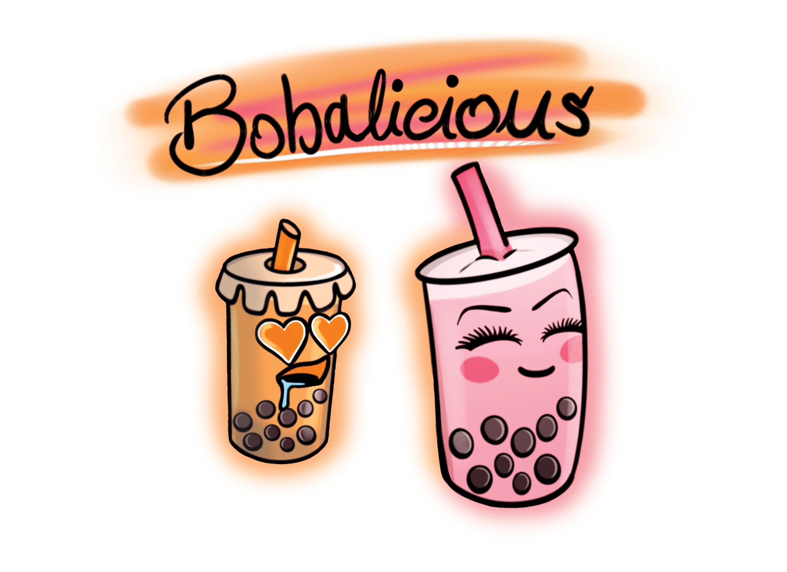 Bobalicious