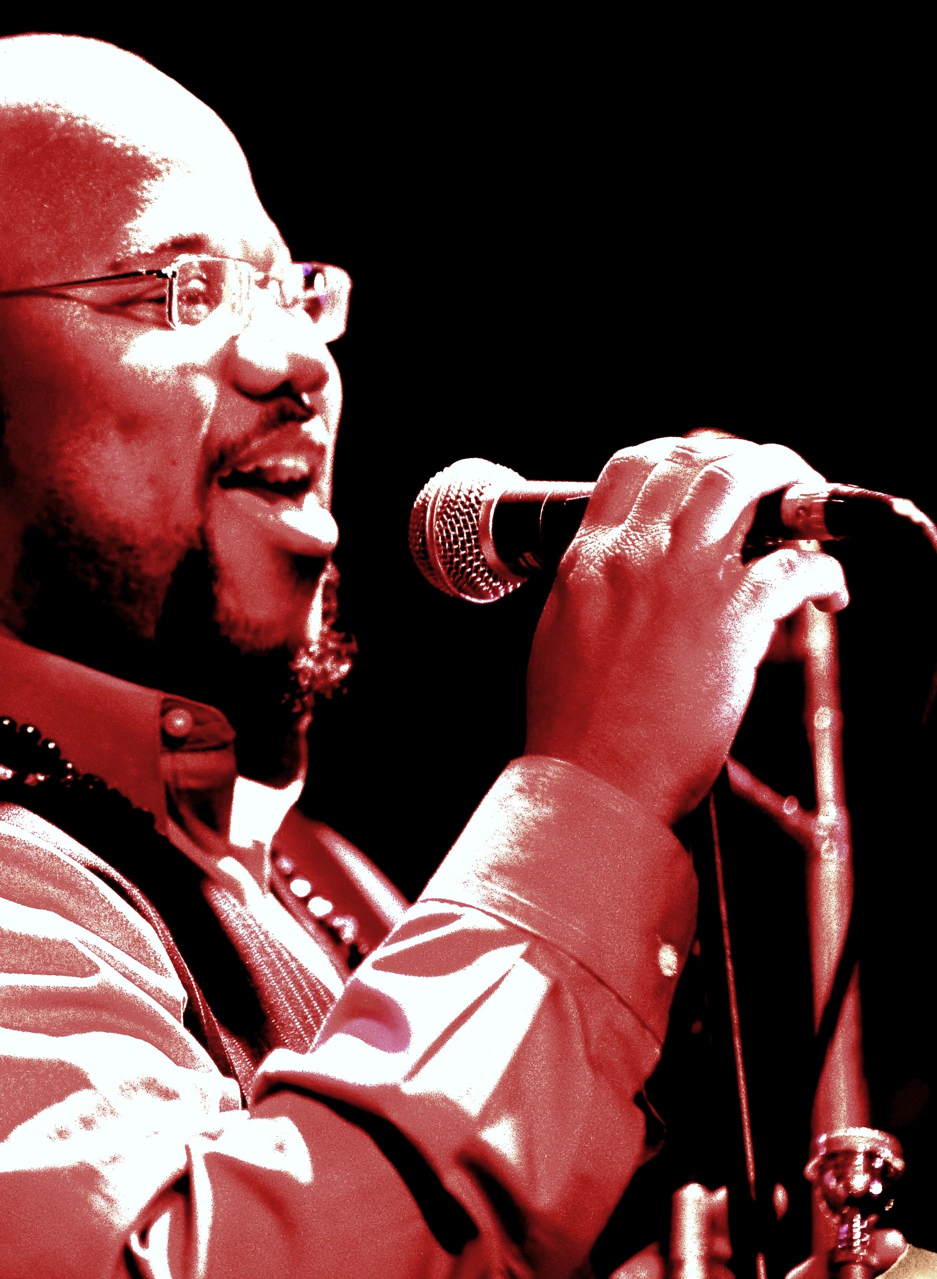 RIGHTEOUS FEW BRASS BAND