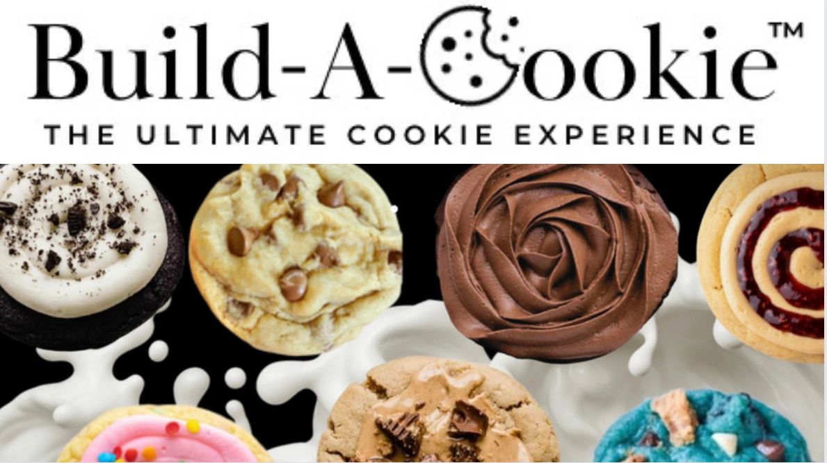 Build -A- Cookie