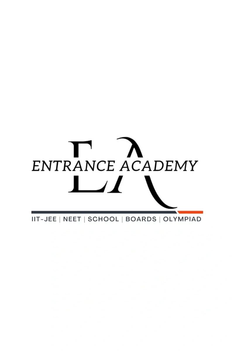 Entrance Academy - NEET Coaching, JEE Coaching, Science Olympiad Exam