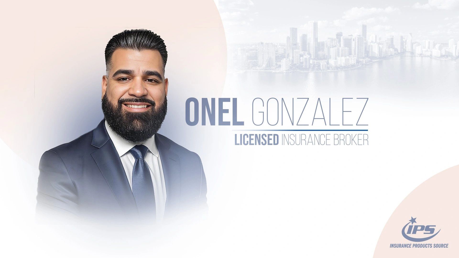 Onel Gonzalez Insurance