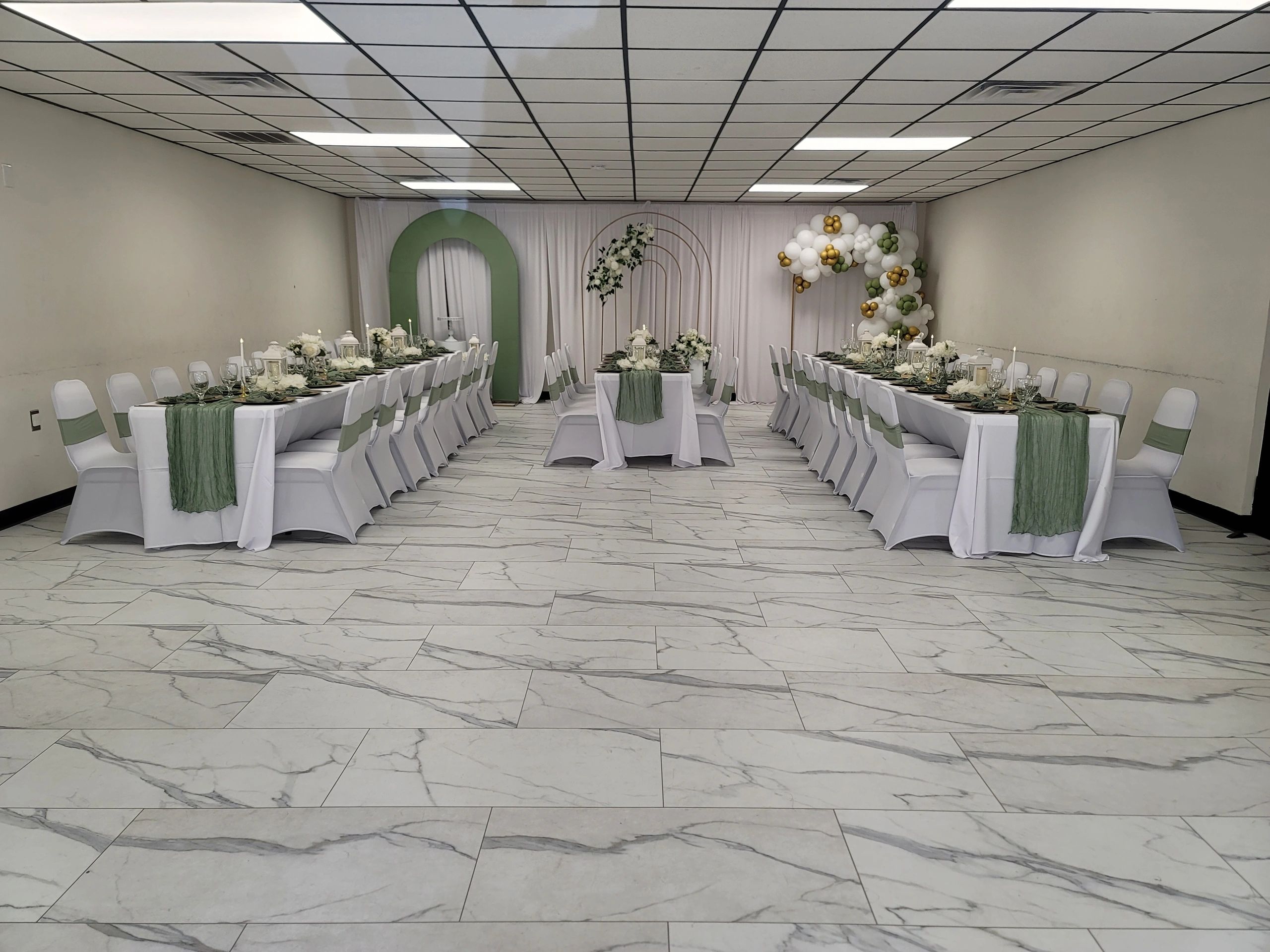 Elevated Events: Premier Event Venue for Any Occasion