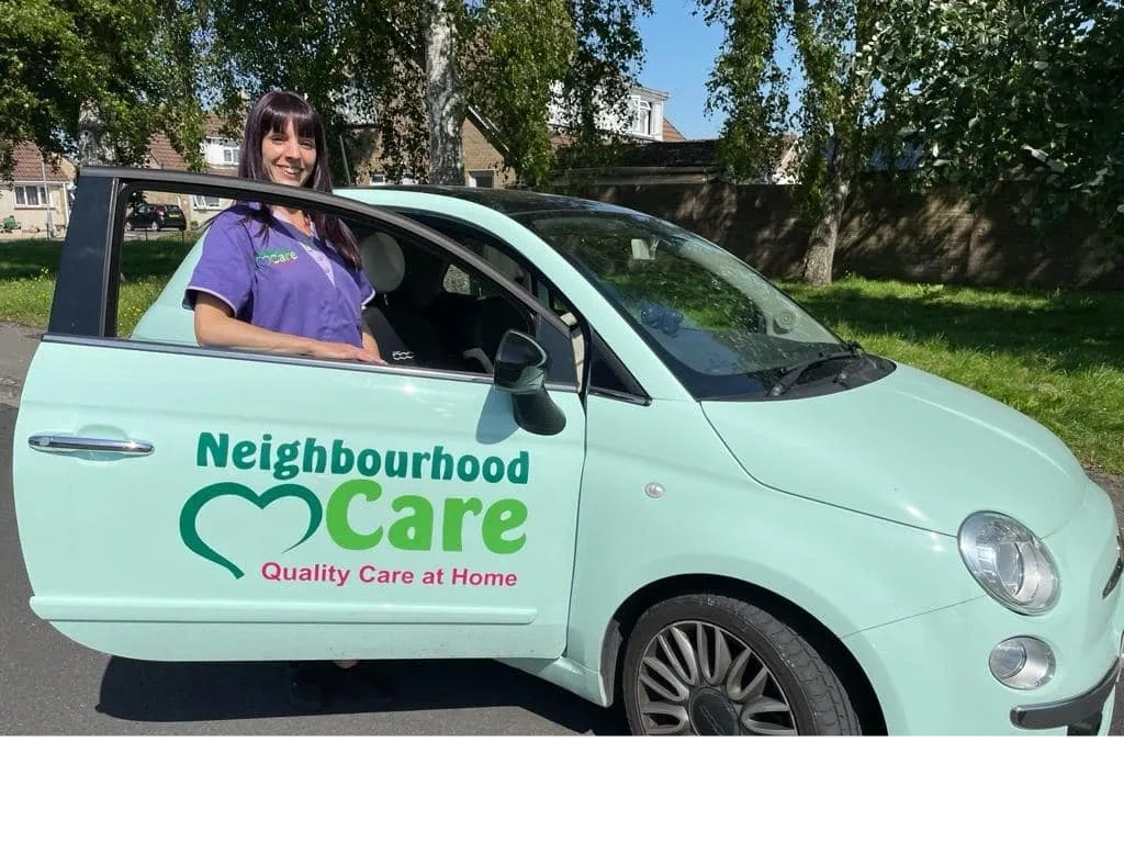 Neighbourhood Care