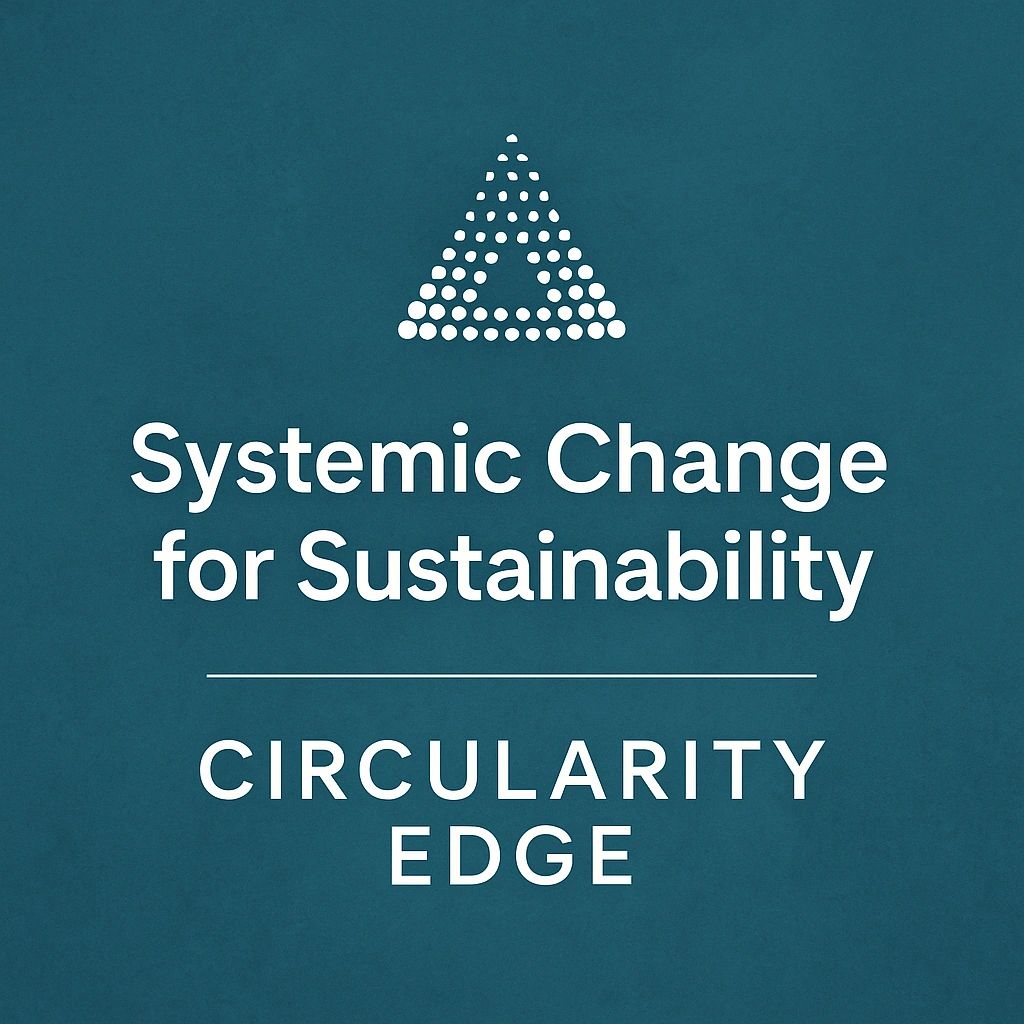 Circular Economy Solution