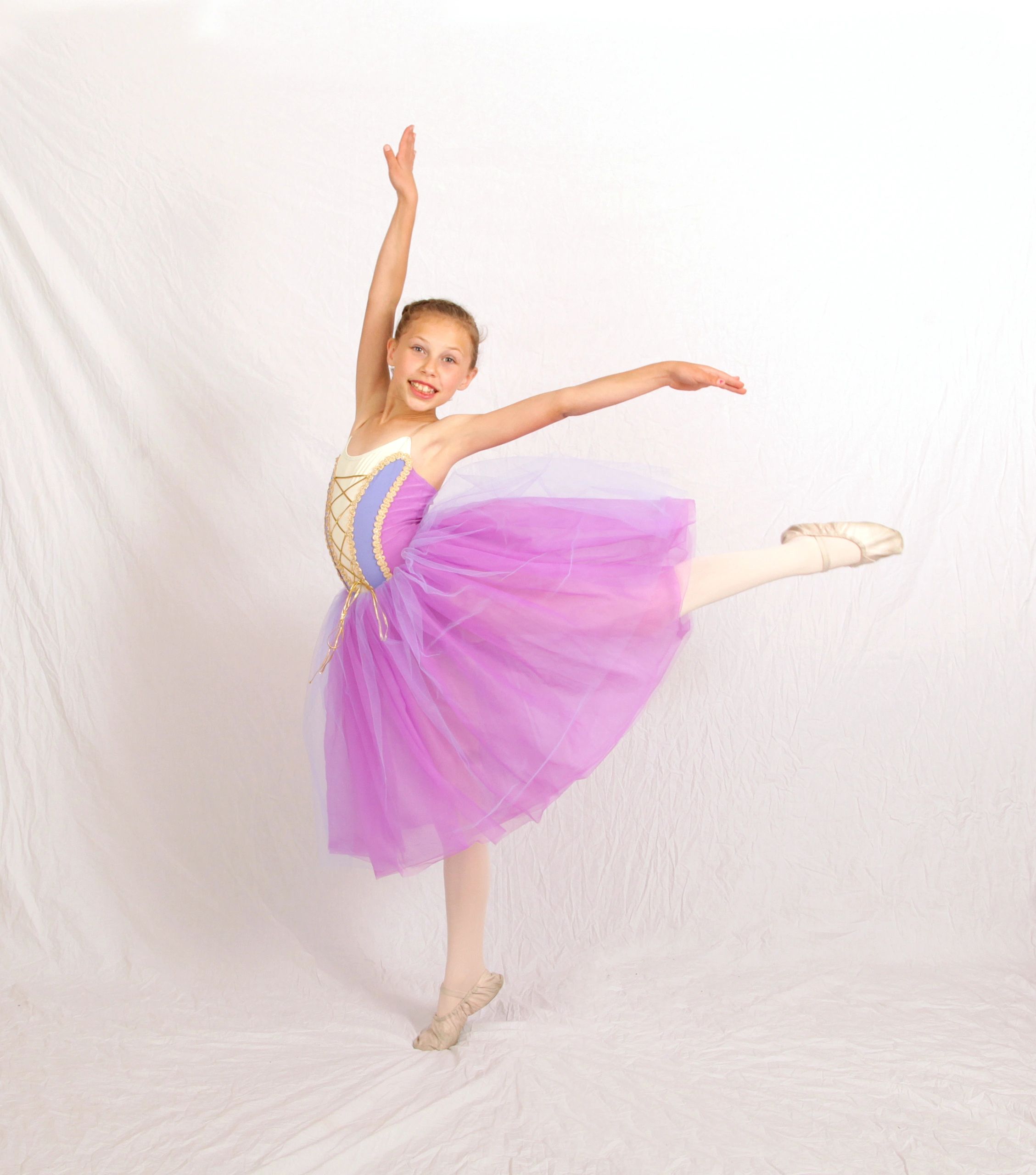Starbright Dance - Dance Ballet, Non-Profit