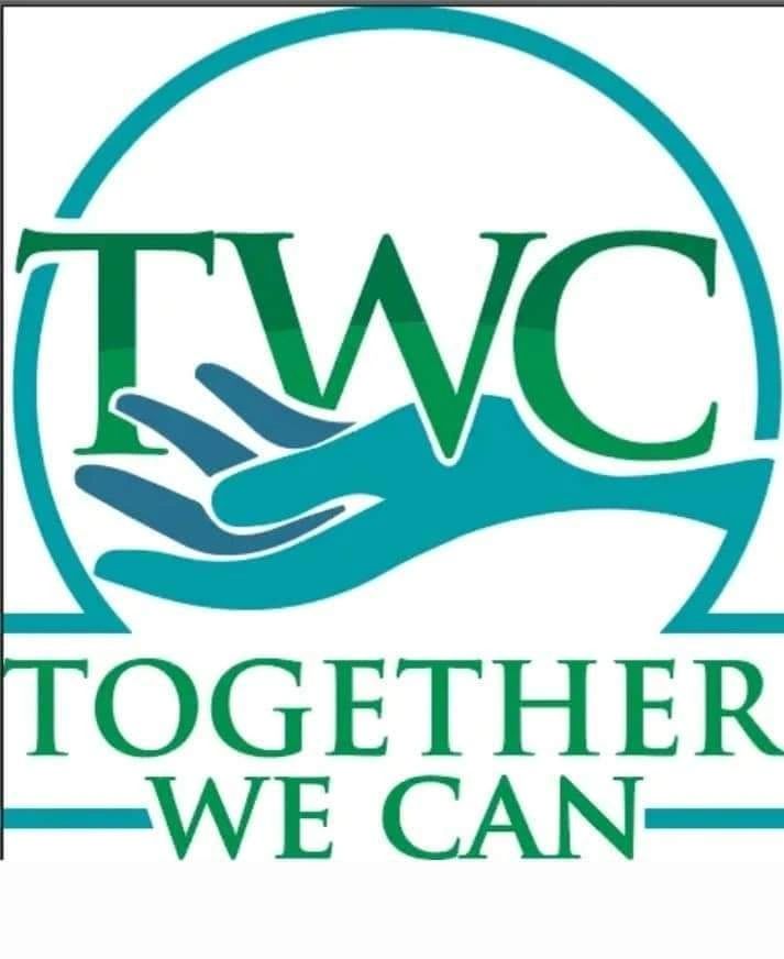 TWC Walk It Like You Talk It Fashion Show @ TWC Together We Can