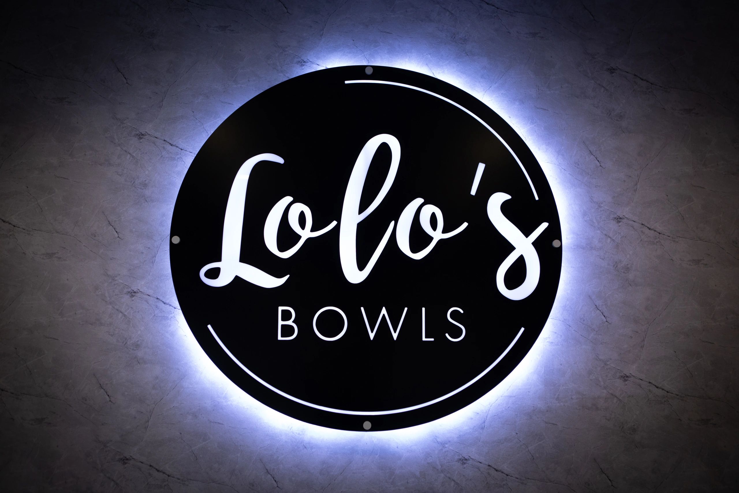 Delicious Acai Bowls & Smoothies at Lolo’s Bowls