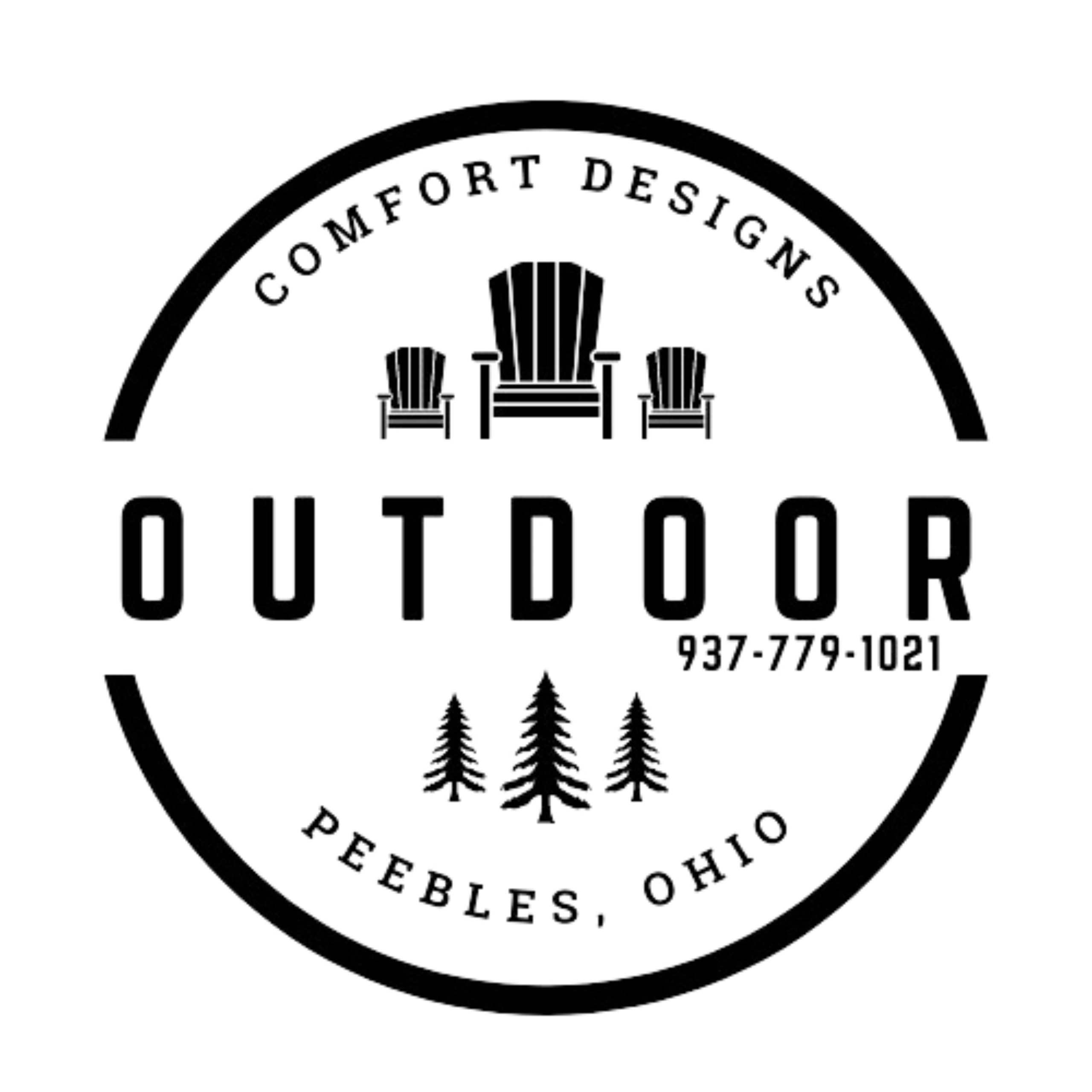 Outdoor Furniture - Outdoor Comfort Designs LLC