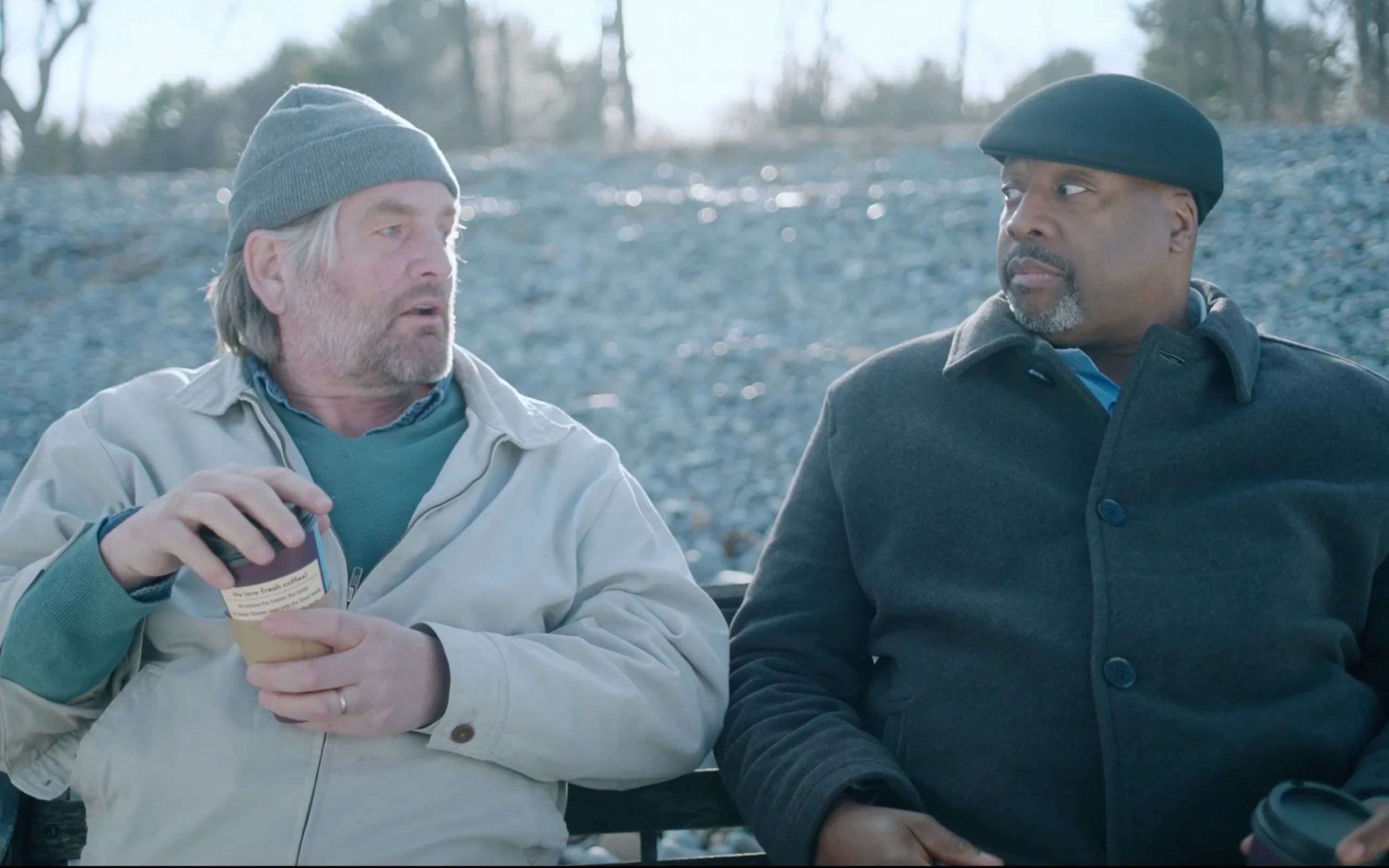 Whiskey Floats - Home