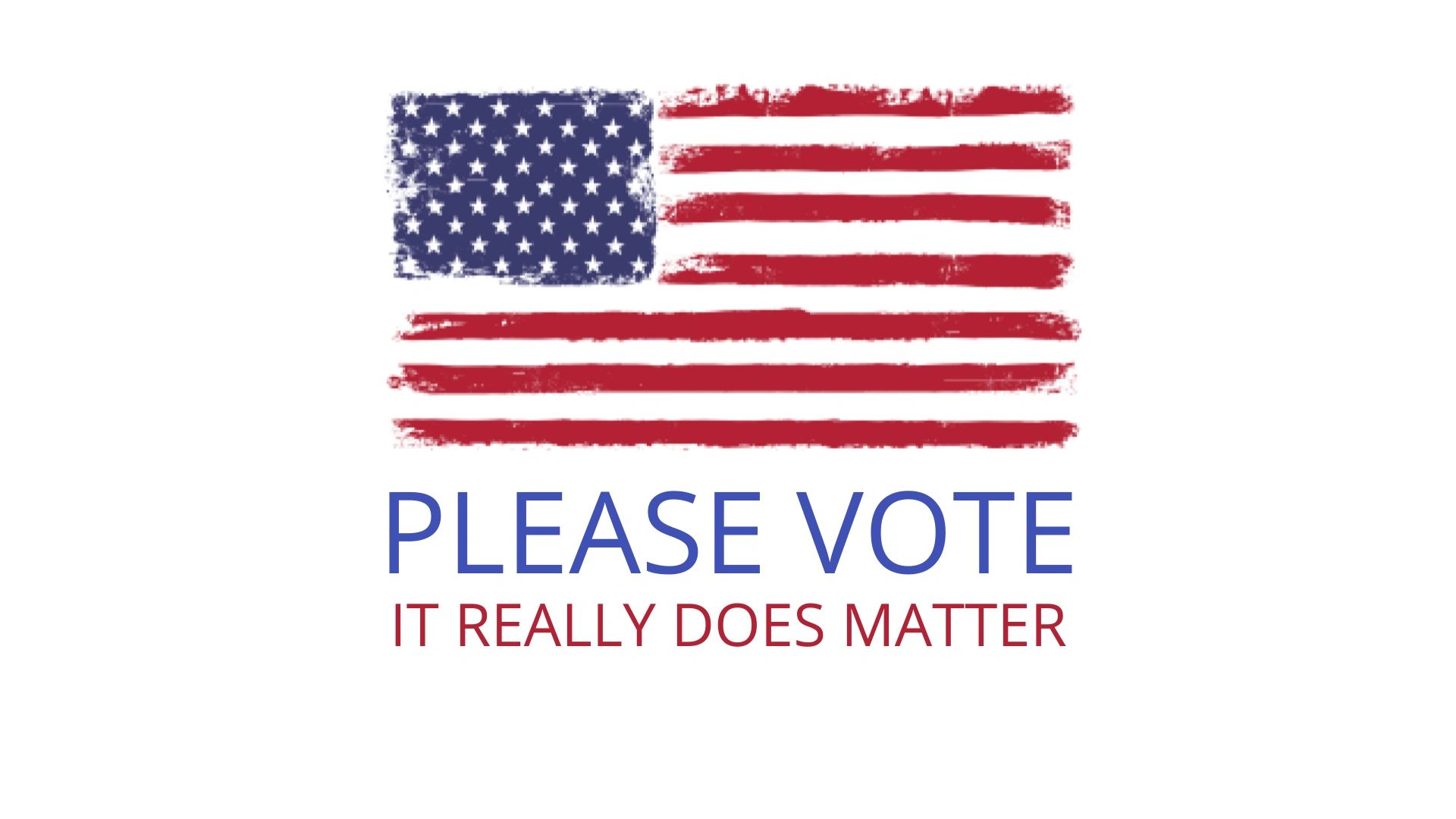 Please Vote