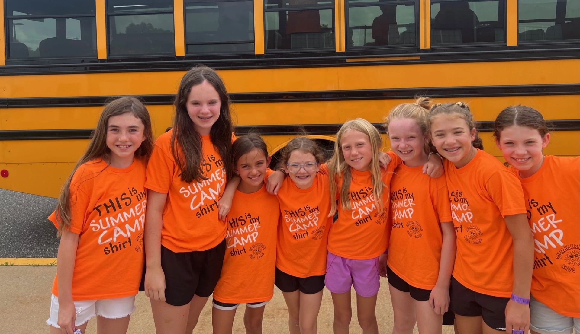 Summerfun Kids Camp