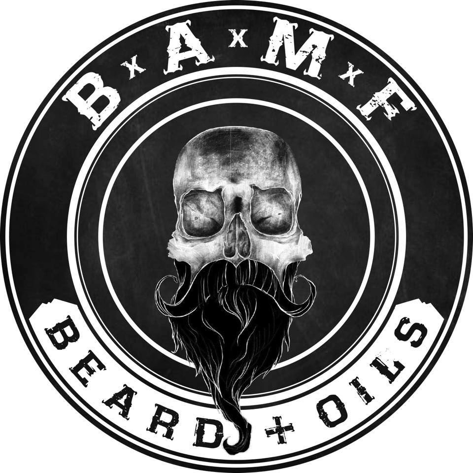 BAMF Beard Company