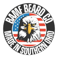 BAMF BEARD CO Beard Oil Beard Butter